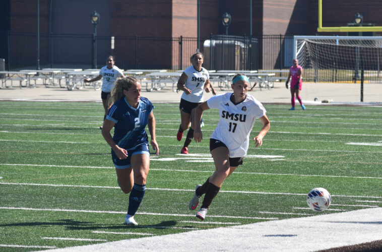 Ichabods’ possession dominance drops SMSU soccer 2-0 | News, Sports ...